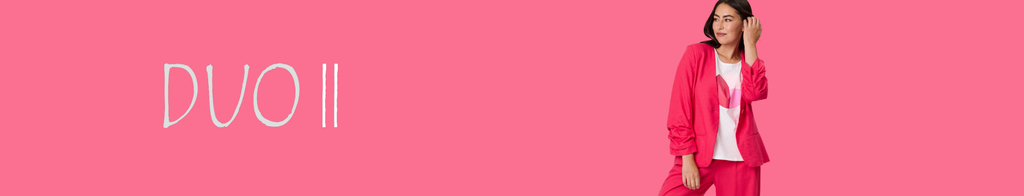 Duo Clothing | Buy Duo Clothing Online | Identity Clothing NZ