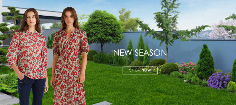 Identity Clothing NZ - Women's Clothing | Buy Women's Clothing Online