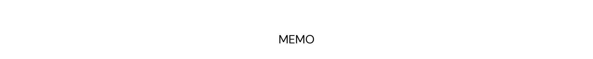 Memo Clothing | Buy Memo Clothing Online | Identity Clothing NZ