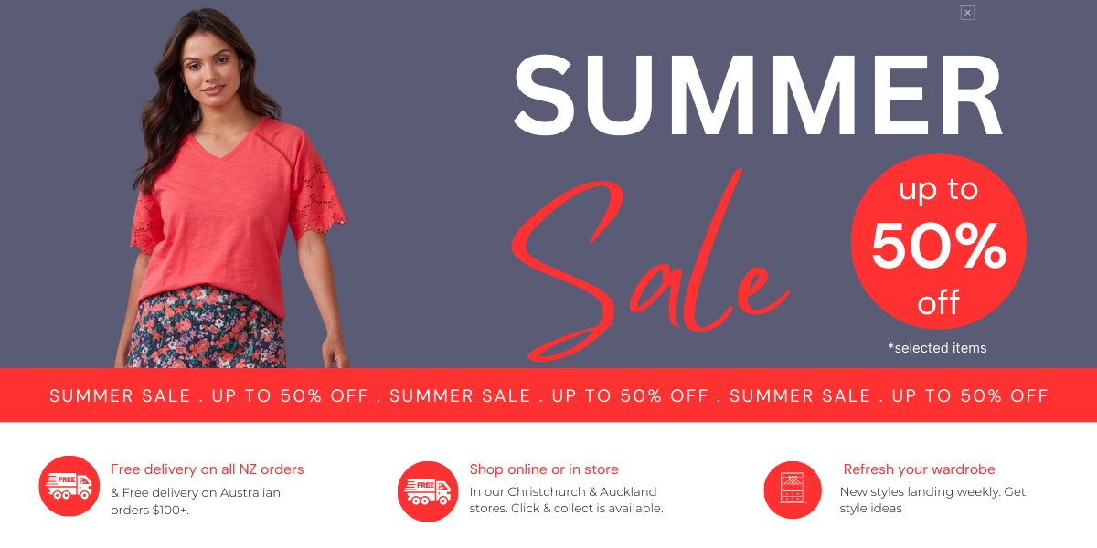 Identity Clothing NZ - Women's Clothing | Buy Women's Clothing Online