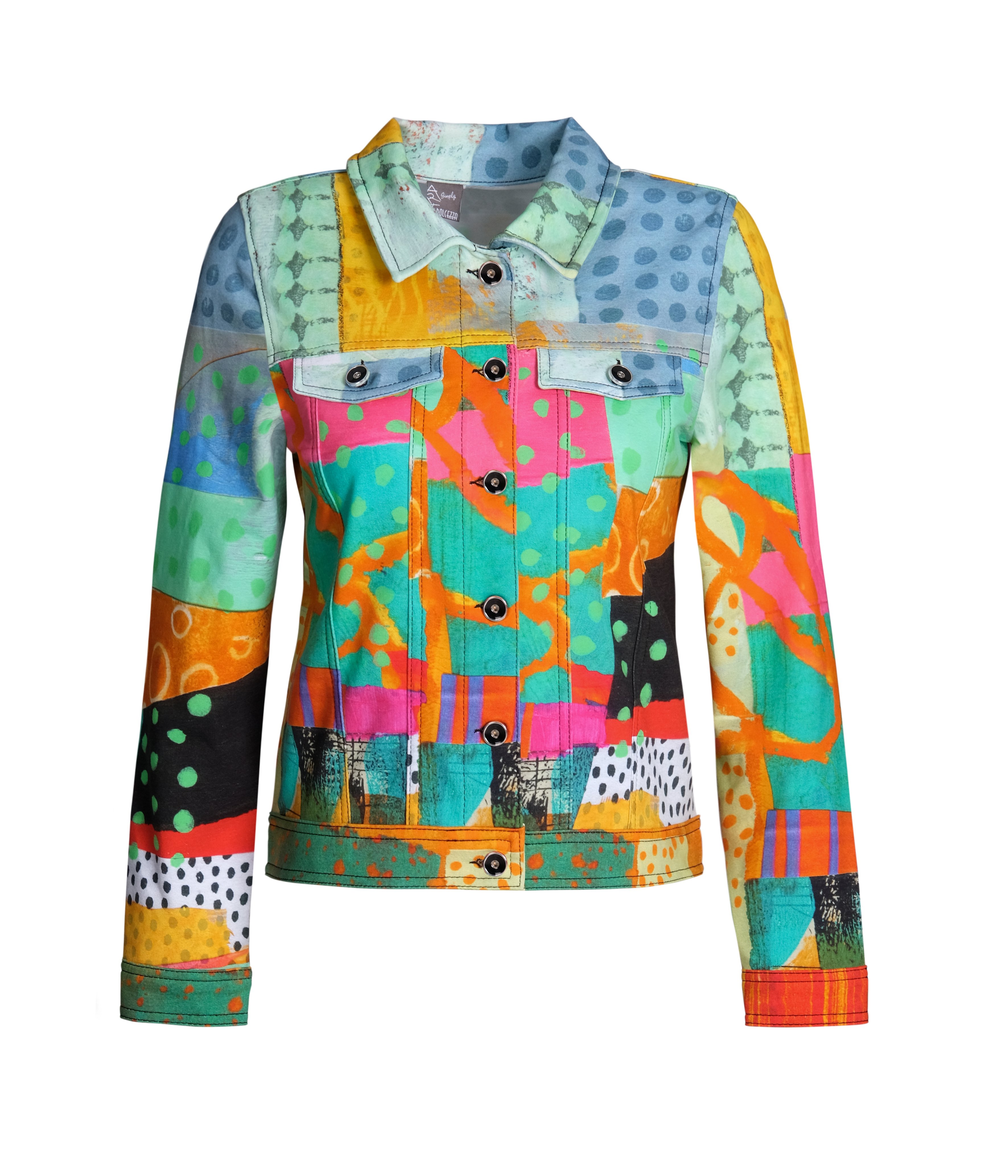 JACKET - Women's Jackets, Coats & Vests | Identity Clothing NZ ...