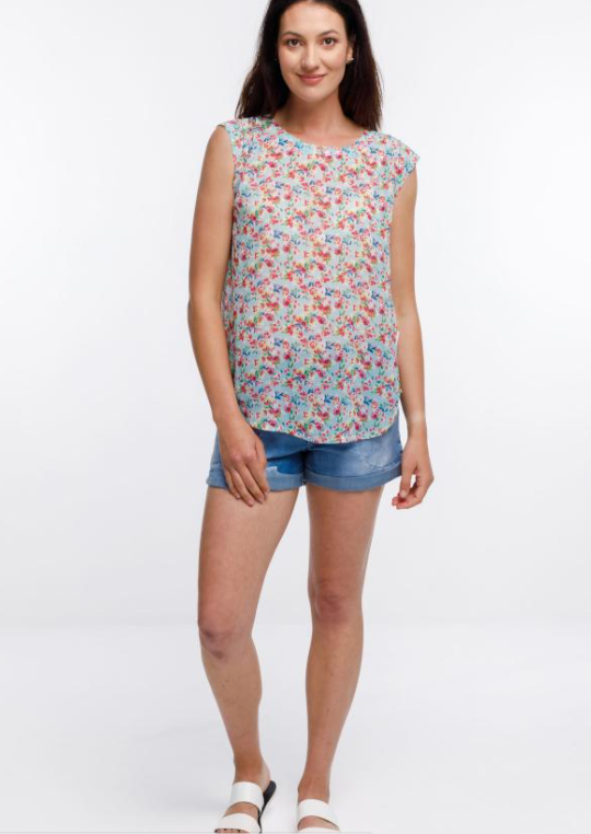 DAISY TEE - Tops - Buy Women's Tops Online at Best Prices from Identity ...