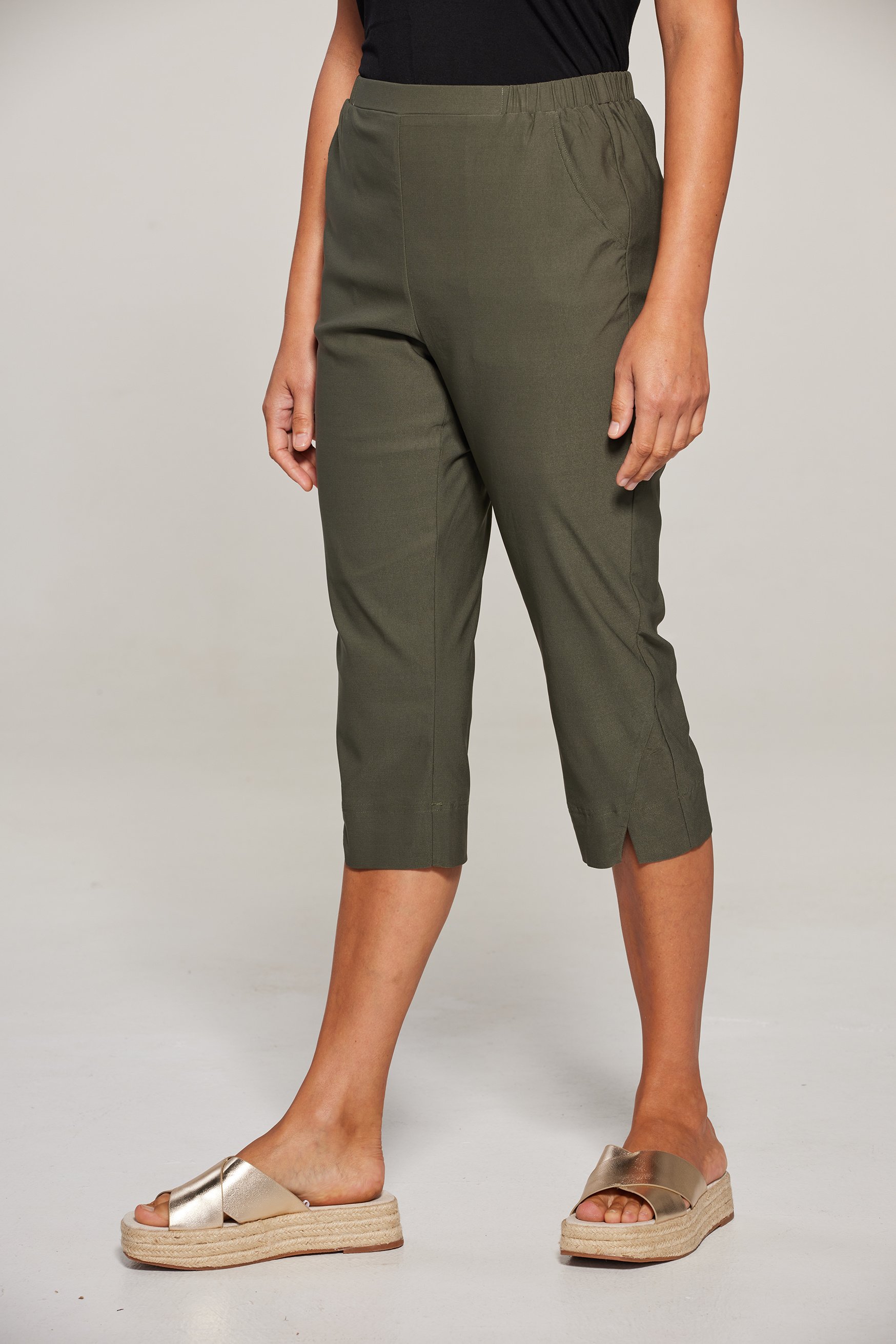 Court Women's Pant - Newport Clothing NZ | Auckland, Christchurch ...