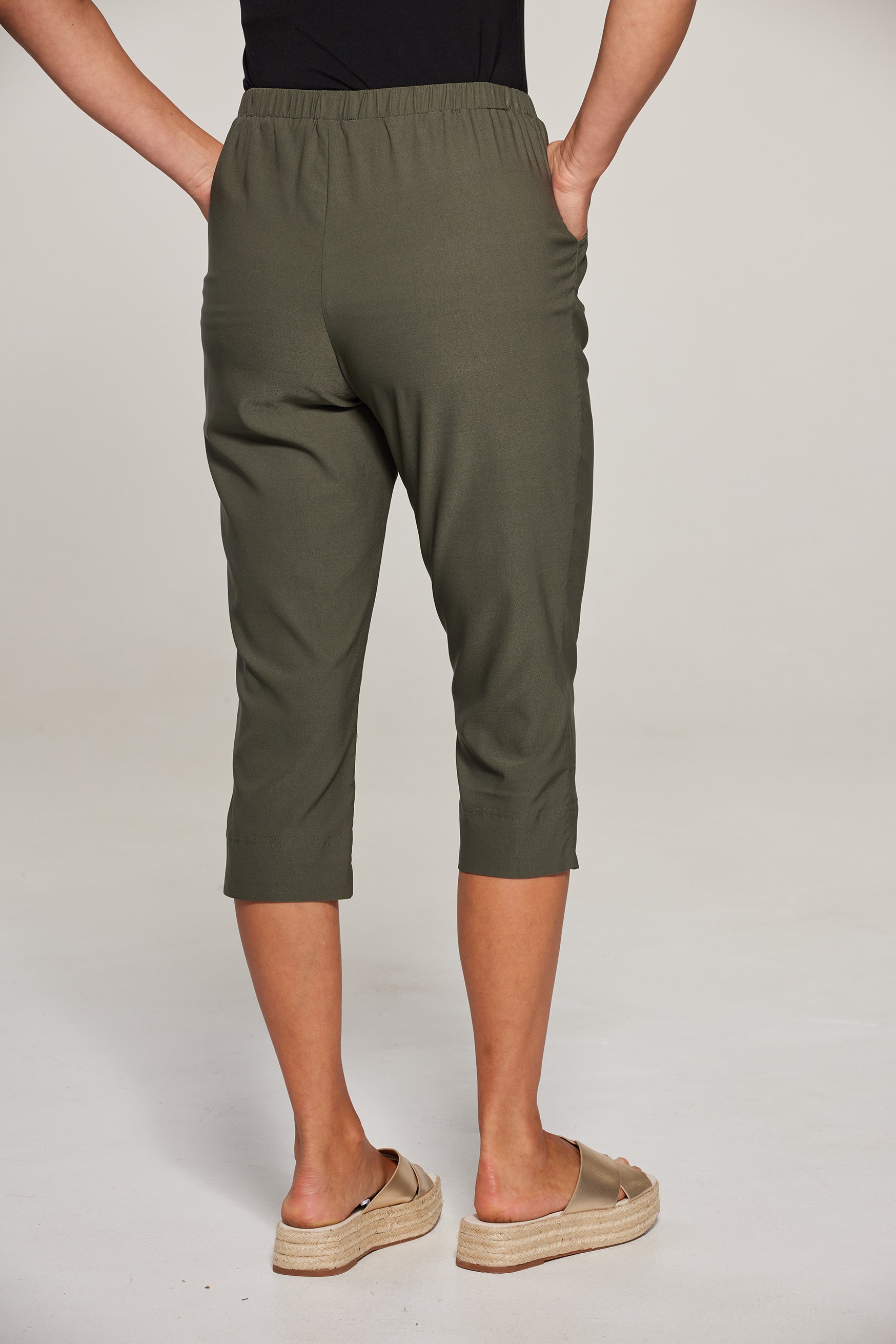 Court Women's Pant - Newport Clothing NZ | Auckland, Christchurch ...