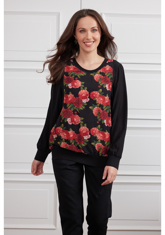 Mallory Women's Top - Newport Clothing NZ | Auckland, Christchurch ...