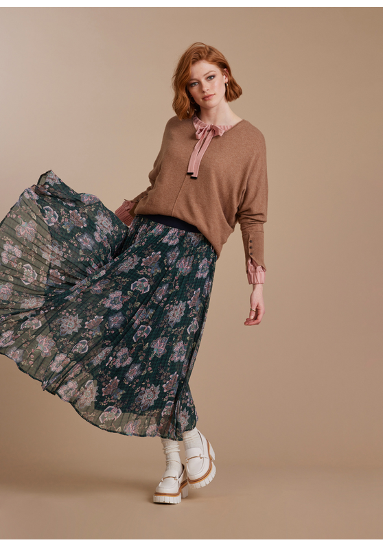 Spectrum Batwing Women's Sweater - Buy Madly Sweetly Clothing Online in ...