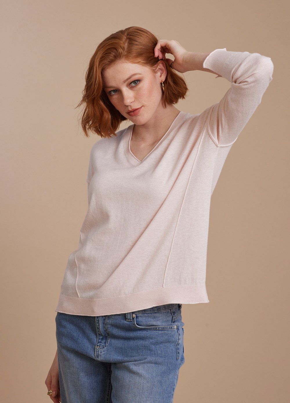Gotta Have Women's Sweater - Buy Madly Sweetly Clothing Online in NZ ...