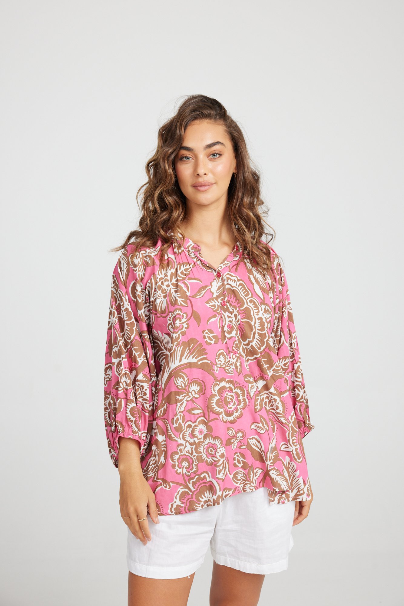 Cabana Women's Top - Tops - Buy Women's Tops Online at Best Prices from ...