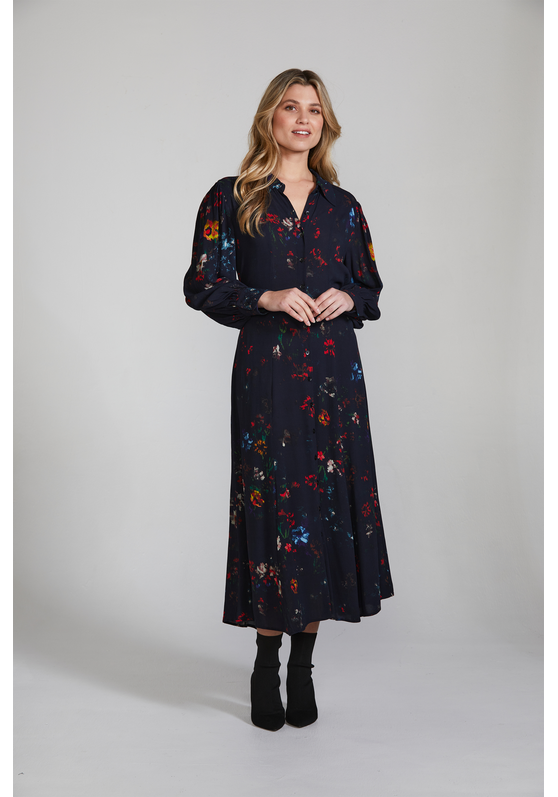 Duchess Dress - Lania the Label | Buy Lania the Label Online | Identity ...