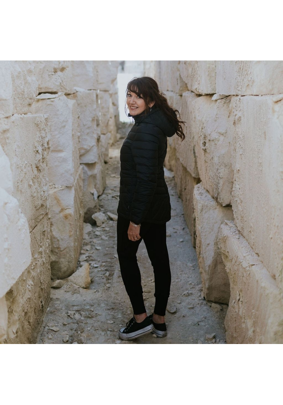 Moke Cushla Women's Jacket - Moke Apparel | Buy Moke Apparel Online ...