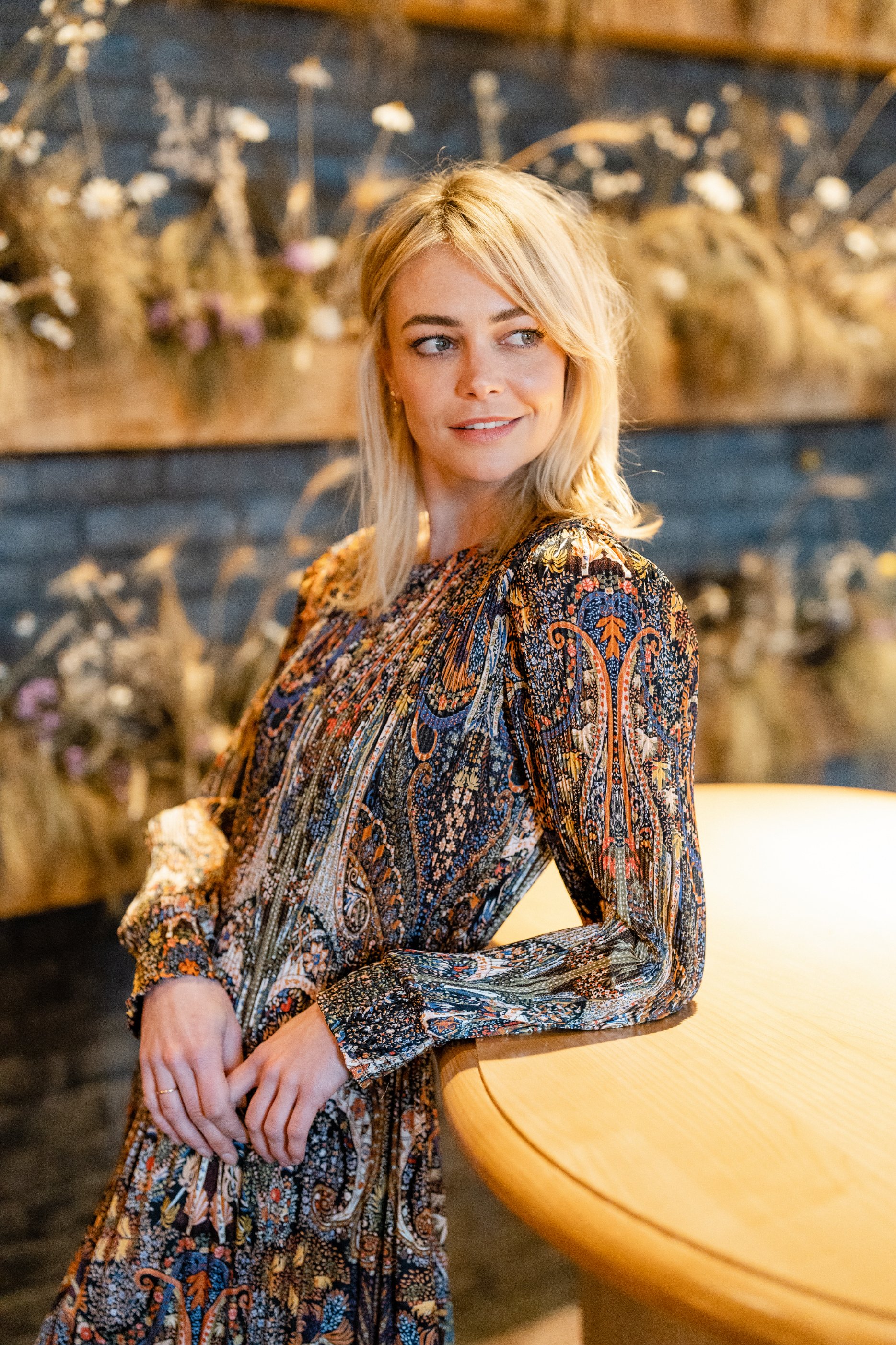 Petra Dress - Seduce Clothing | Buy Seduce Clothing Online | Identity ...