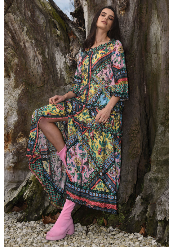 Love Long Dress - Curate Clothing | Buy Curate Clothing Online ...