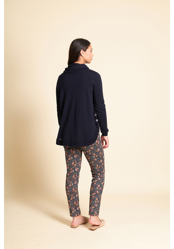 False Pockets Womens's Trousers - Esplanade Clothing | Buy Esplanade ...