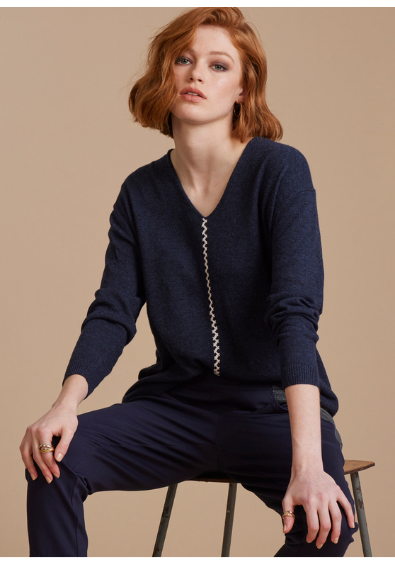 Double X Women's Sweater - Buy Madly Sweetly Clothing Online in NZ & AU ...