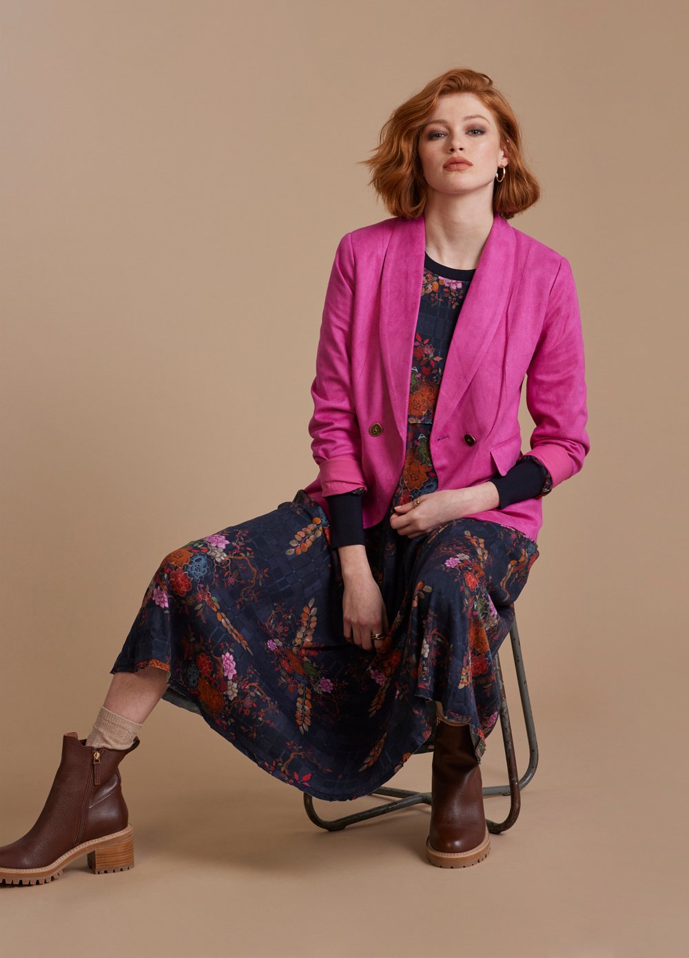 Check To Check Dress - Madly Sweetly | Buy Madly Sweetly Clothing ...