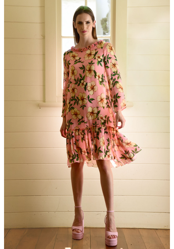 Set A Shift Dress - Curate Clothing | Buy Curate Clothing Online ...