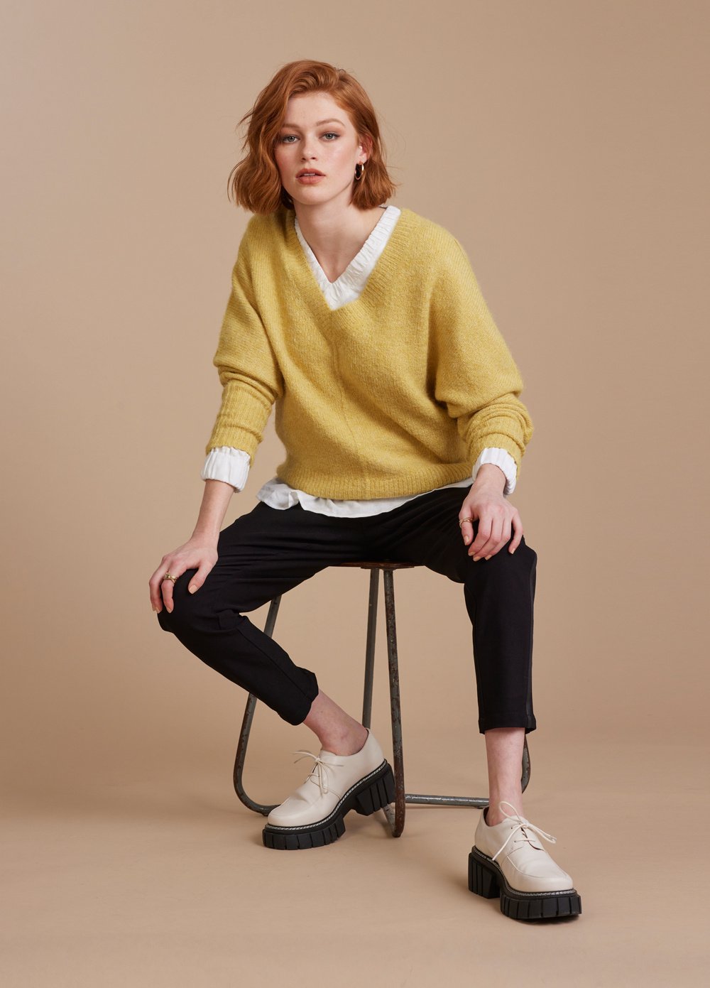 Hug It Out Sweater - Buy Madly Sweetly Clothing Online in NZ & AU ...