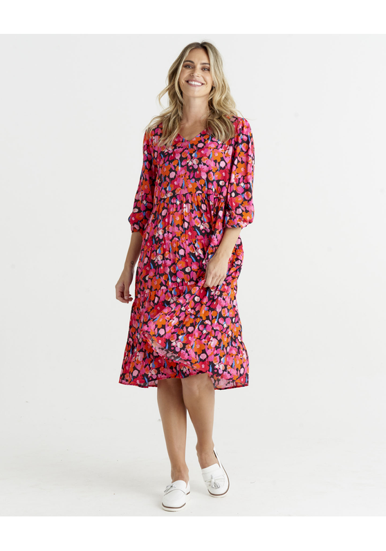 Janie Dress - Betty Basics | Buy Betty Basics Online | Identity ...