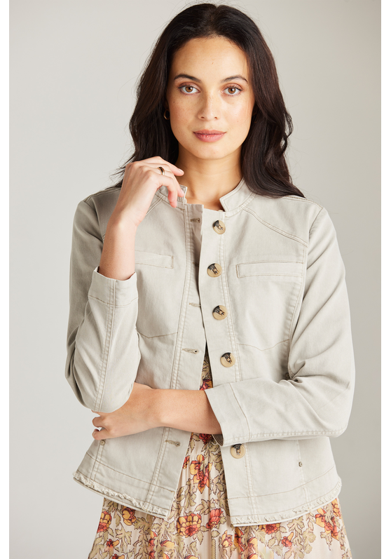 Zane Women's Jacket - Lania the Label | Buy Lania the Label Online ...