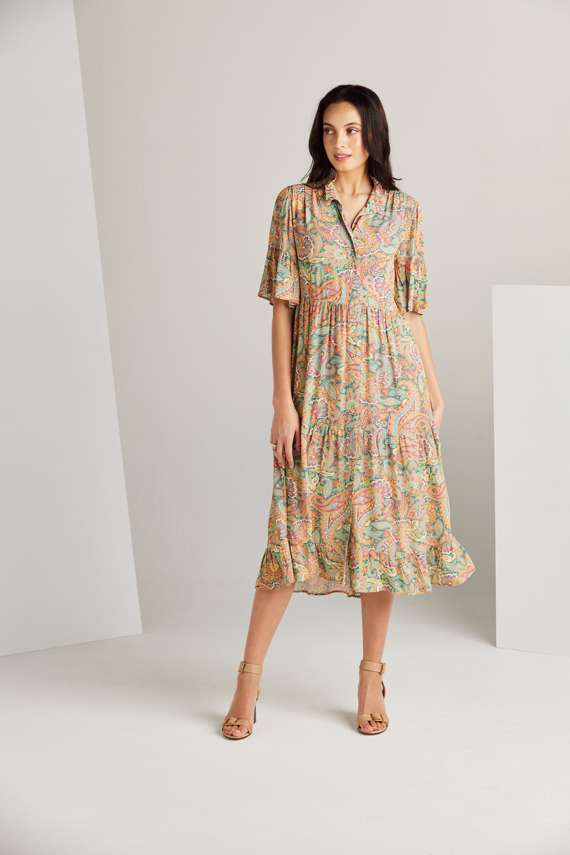 Trinity Dress - Women's Dresses for Every Occasion - Shop Now for Fast ...