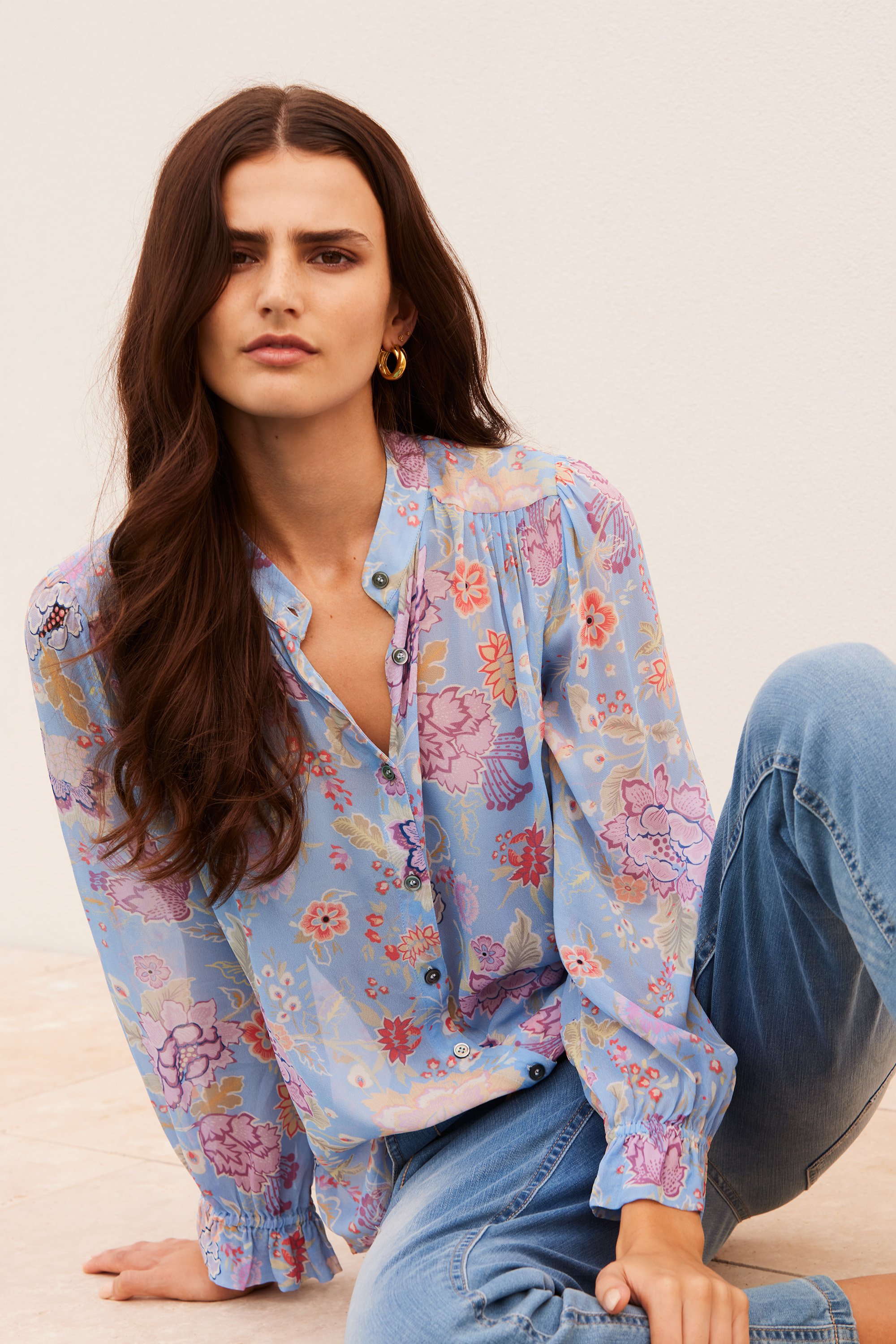 Stella Women's Shirt - Lania the Label | Buy Lania the Label Online ...