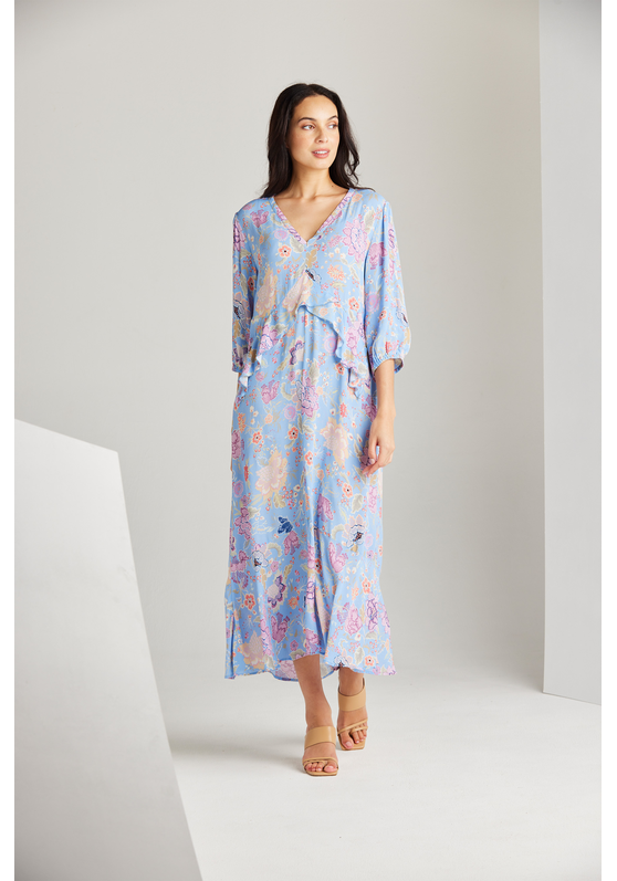 Stella Dress - Lania the Label | Buy Lania the Label Online | Identity ...