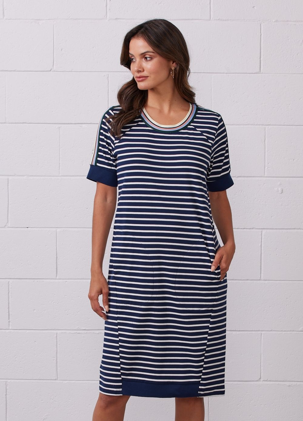 Janey Dress - Newport Clothing NZ | Auckland, Christchurch & Online ...