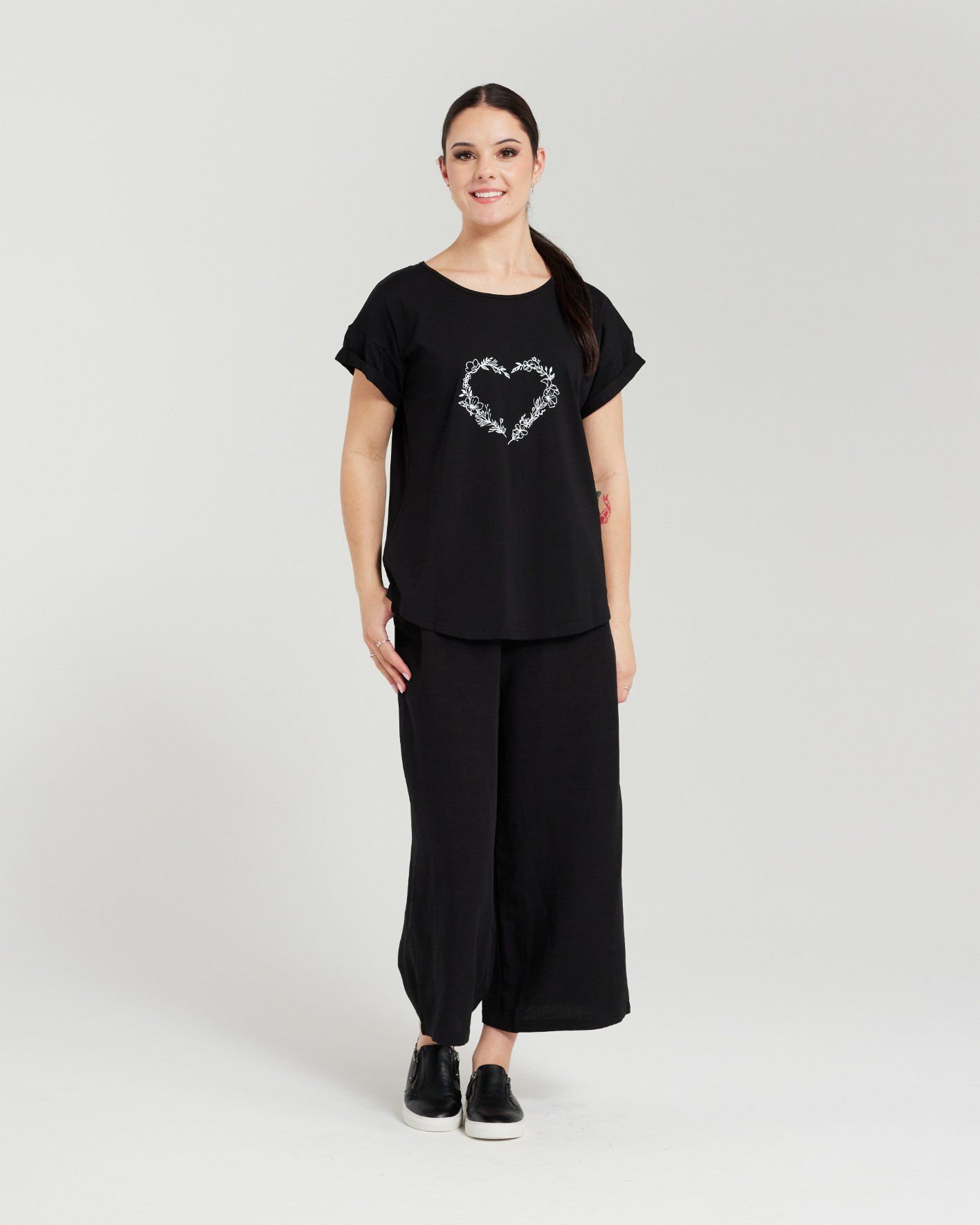 Lily Women's Top - Seduce Clothing | Buy Seduce Clothing Online ...