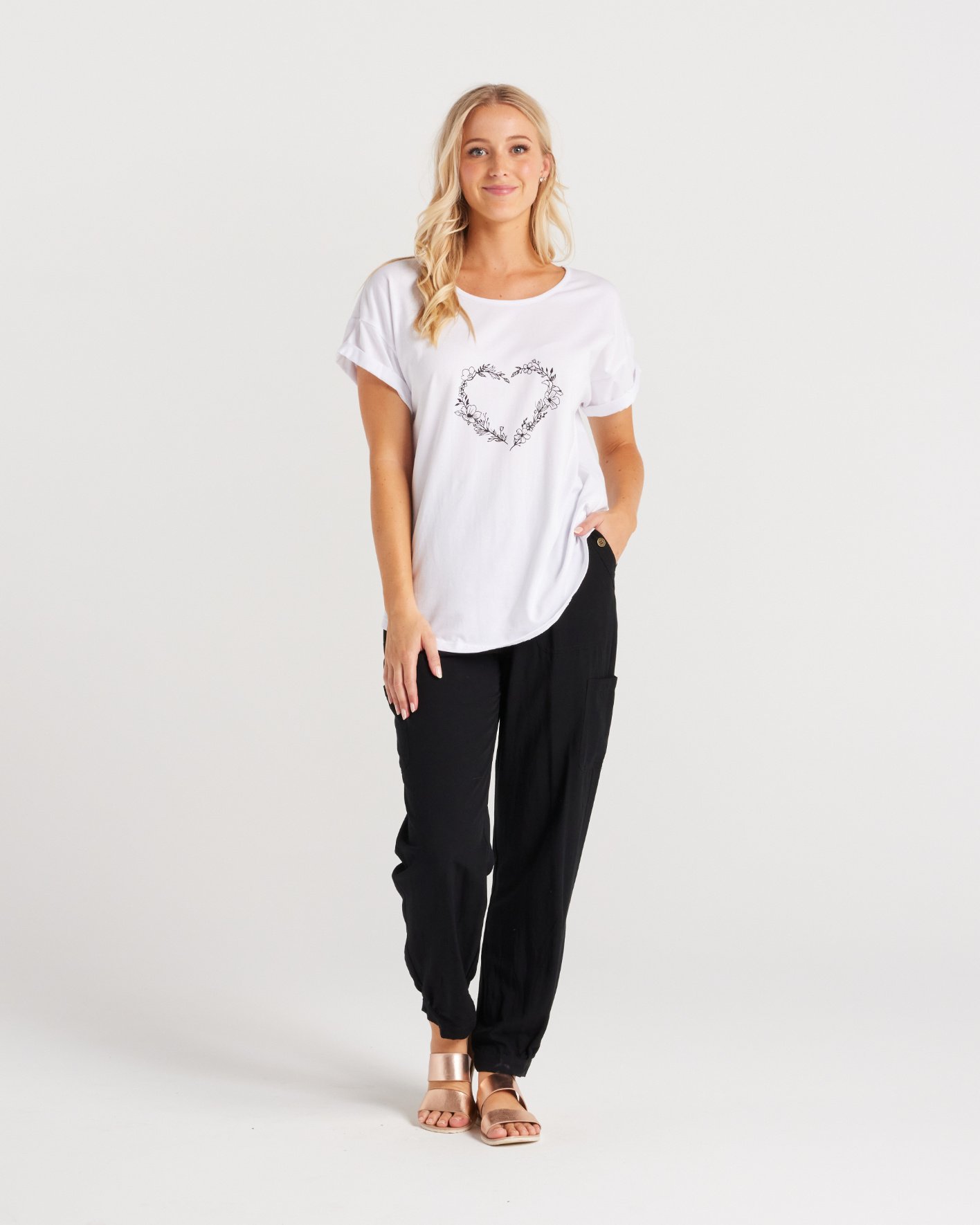 Lily Women's Top - Seduce Clothing | Buy Seduce Clothing Online ...
