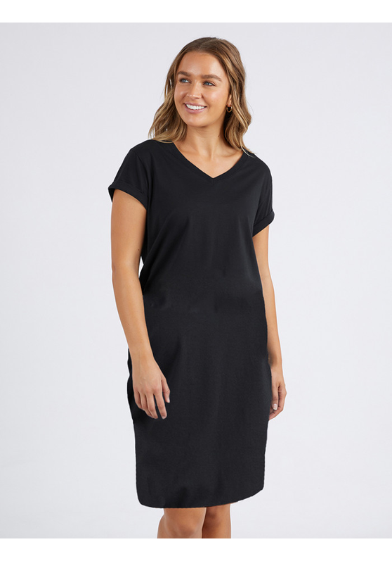 Manly Vee Dress - Women's Dresses for Every Occasion - Shop Now for ...