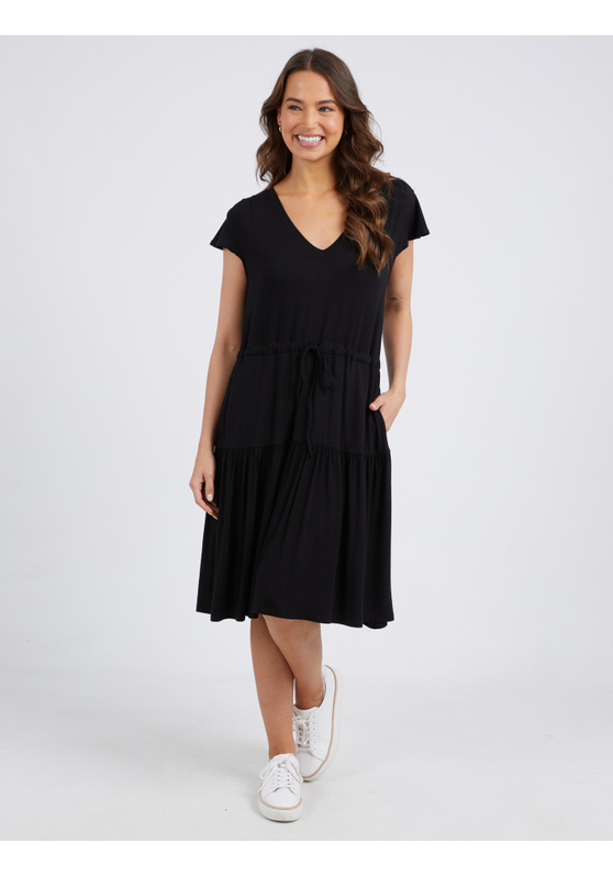 Priya Dress - Elm | Buy Elm Lifestyle Clothing Online | Identity ...