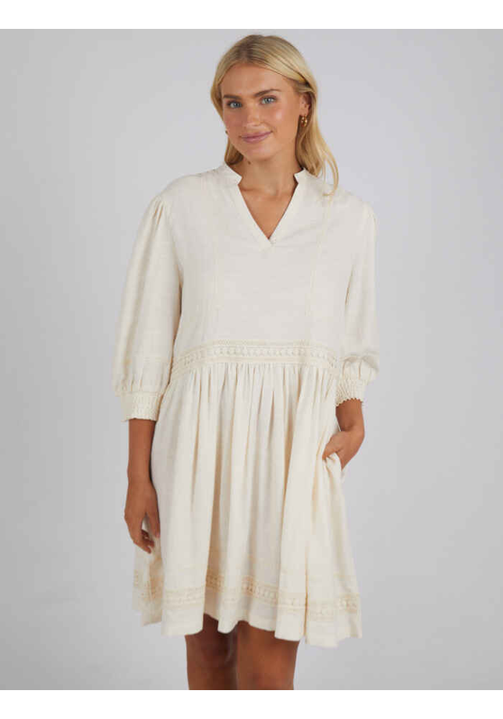 Market Dress - Elm | Buy Elm Lifestyle Clothing Online | Identity ...