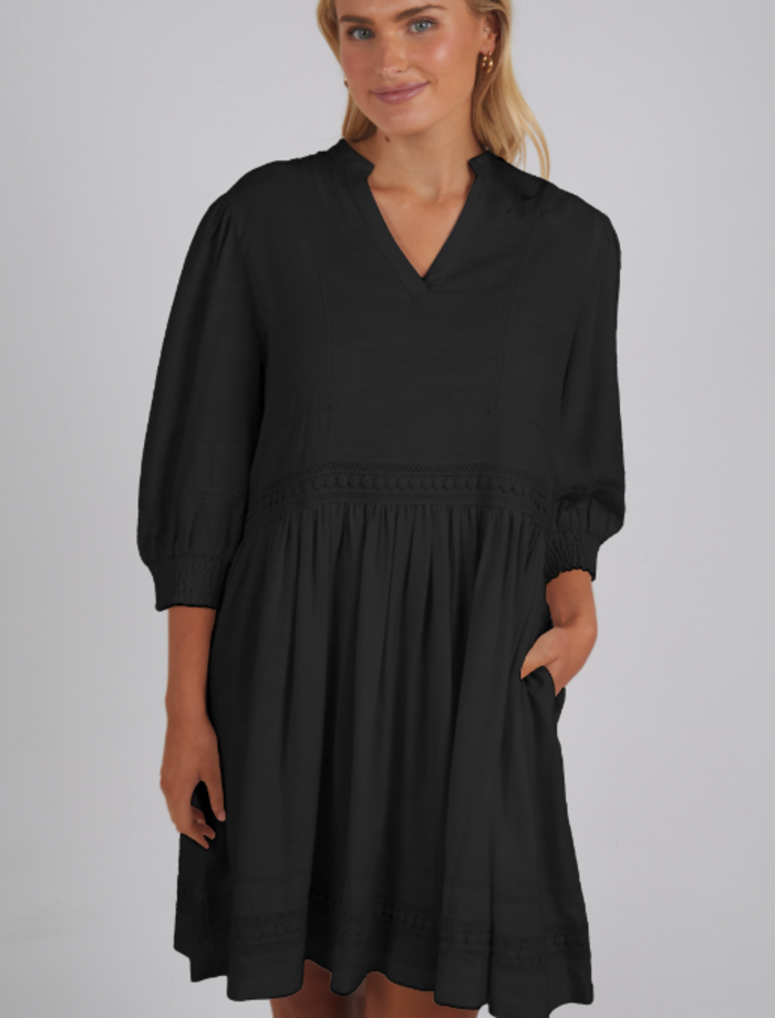 Market Dress - Elm | Buy Elm Lifestyle Clothing Online | Identity ...