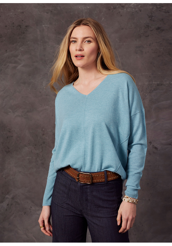 Martha Women's Sweater - Loobie's Story Clothing NZ | Auckland ...