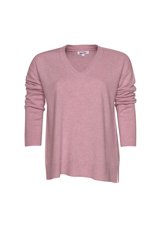 Josephine Women's Sweater - Loobie's Story Clothing NZ | Auckland ...