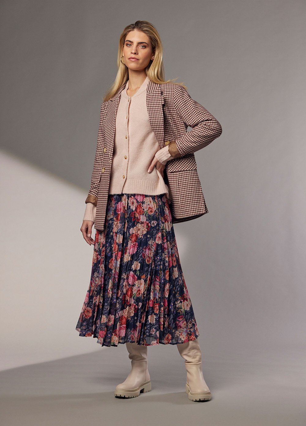 Florient Skirt - Buy Madly Sweetly Clothing Online in NZ & AU ...