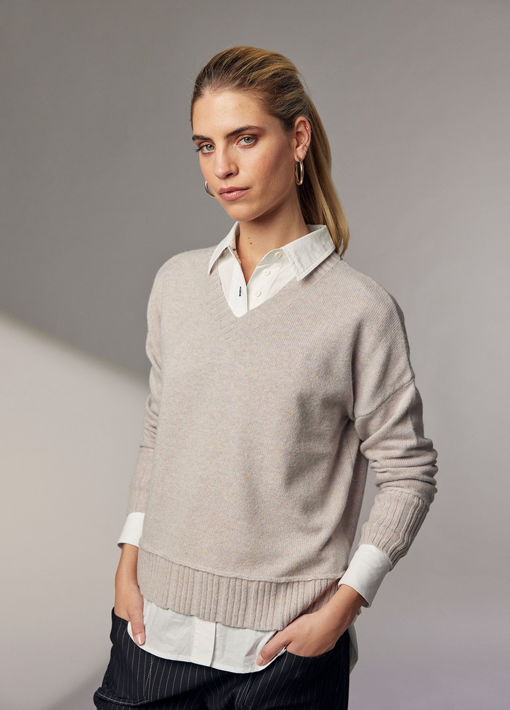 Girls Club Women's Sweater - Buy Madly Sweetly Clothing Online in NZ ...