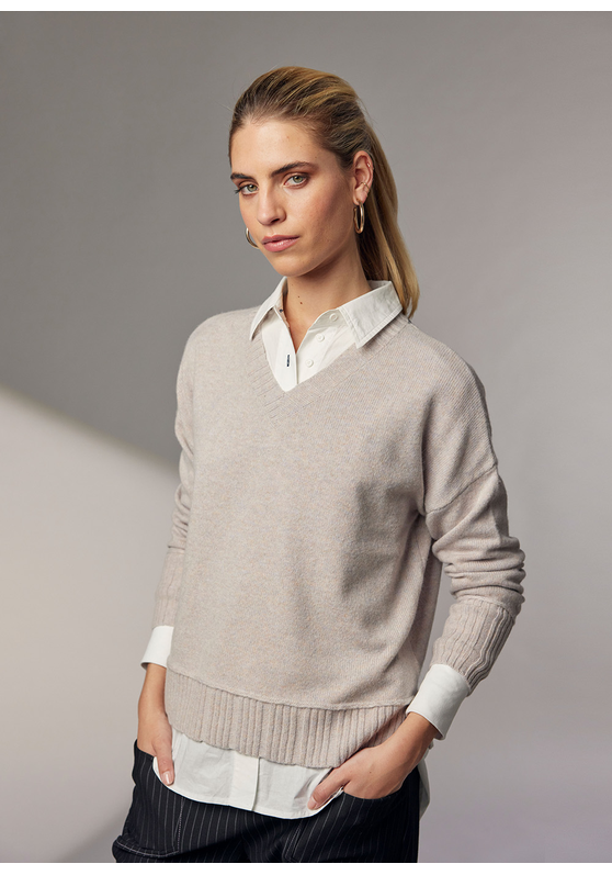 Girls Club Women's Sweater - Buy Madly Sweetly Clothing Online in NZ ...