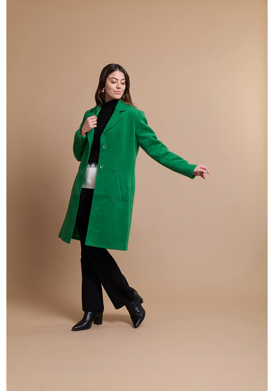 Easy Choice Women's Coat - Oh Three | Buy Oh Three Online | Identity ...