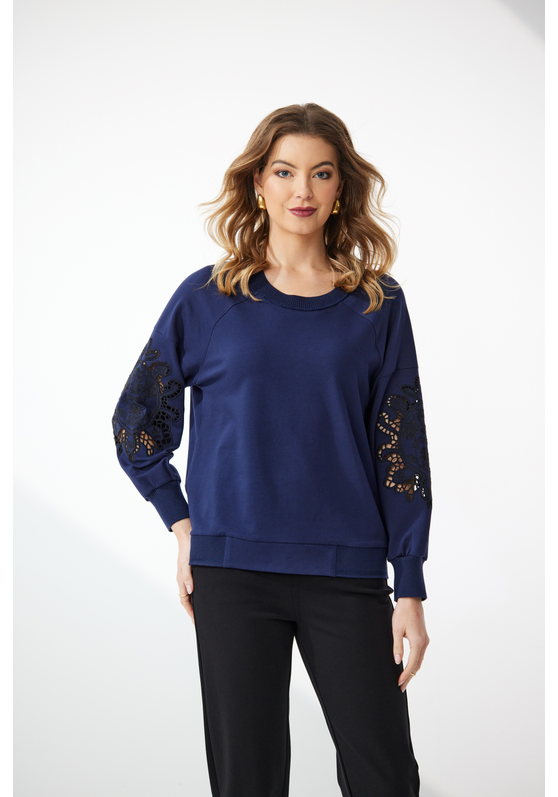 Newport Isaac Sweatshirt - Newport Clothing NZ | Auckland, Christchurch ...