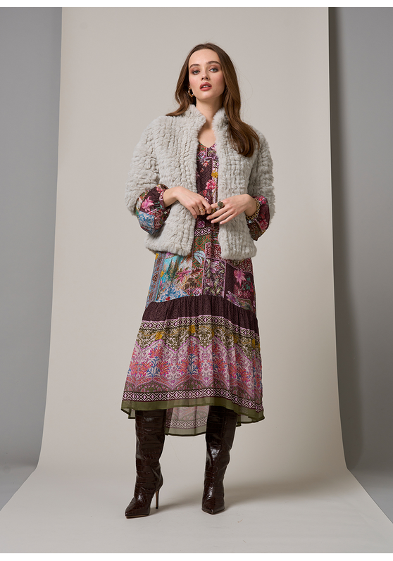 Loobies Story Countess Dress - Loobie's Story Clothing NZ | Auckland ...