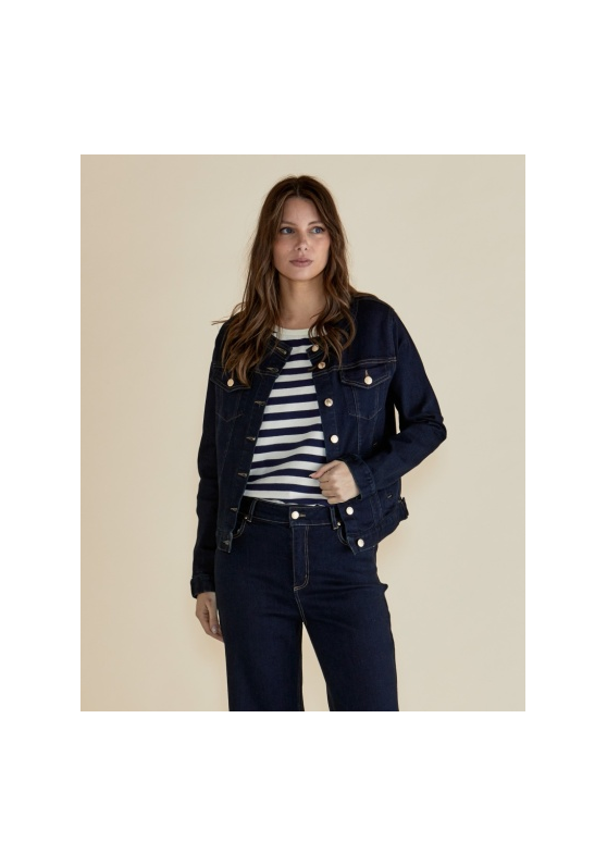 Betty Basics Cindy Collarless Jacket - Betty Basics | Buy Betty Basics ...