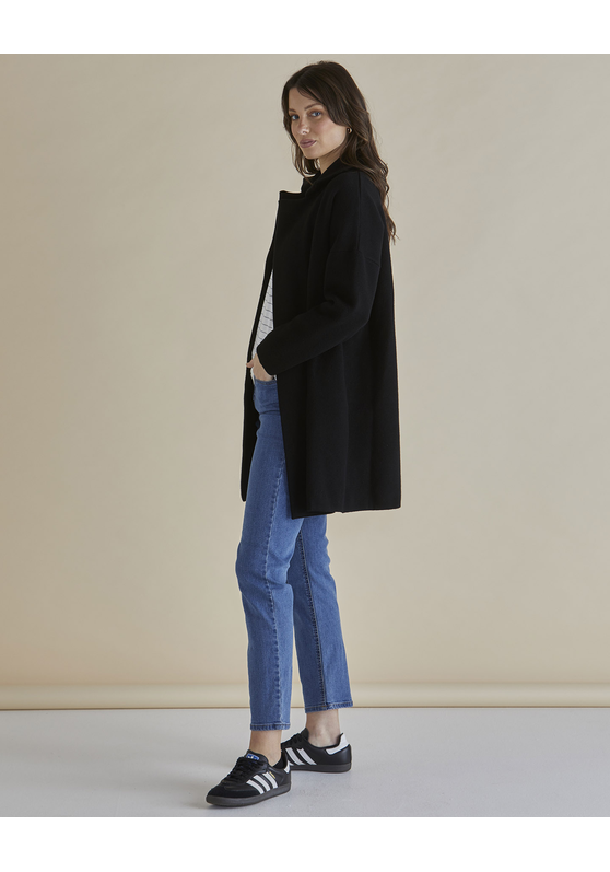 Bristol Women's Coatigan - Betty Basics | Buy Betty Basics Online ...