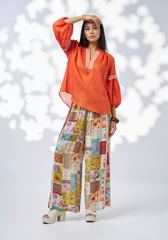 Loobies Story Maya Top - Loobie's Story Clothing NZ | Auckland ...