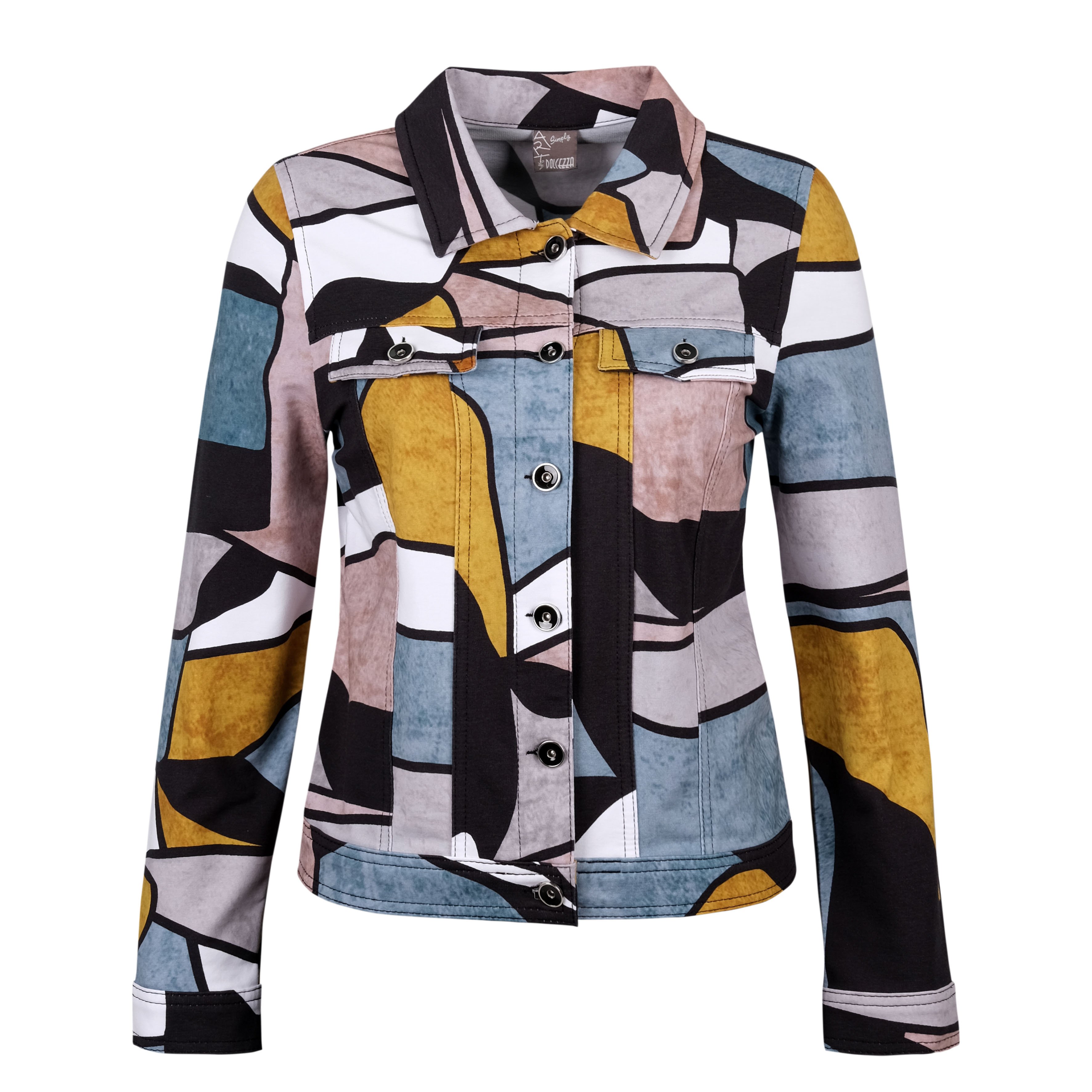 JACKET - BRAND-DOLCEZZA : Identity Clothing NZ - Women's Clothing | Buy ...