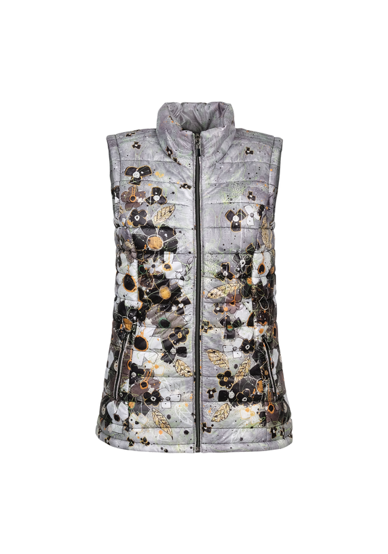 VEST - Women's Jackets, Coats & Vests | Identity Clothing NZ - DOLCEZZA W21