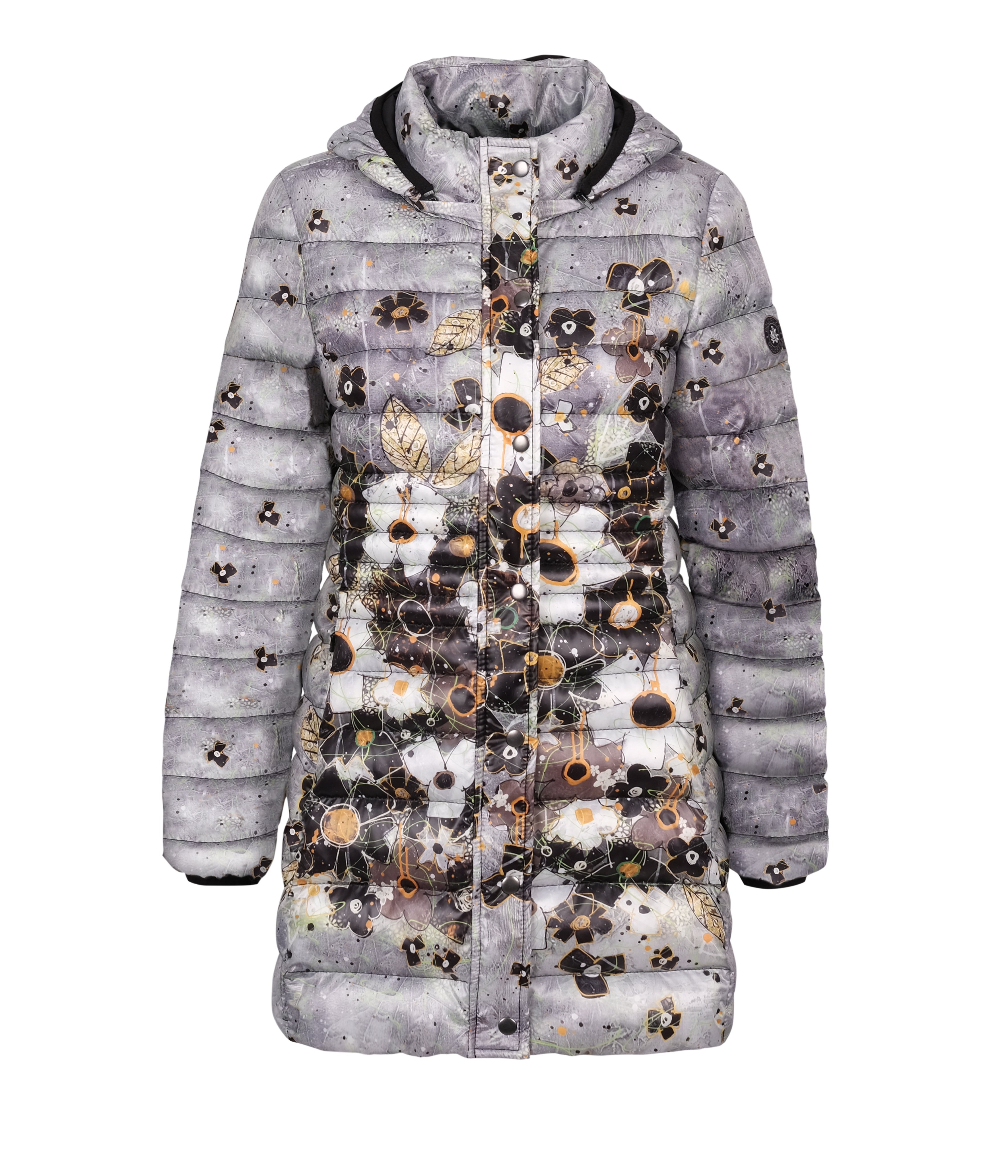 COAT - Women's Jackets, Coats & Vests | Identity Clothing NZ - DOLCEZZA W21