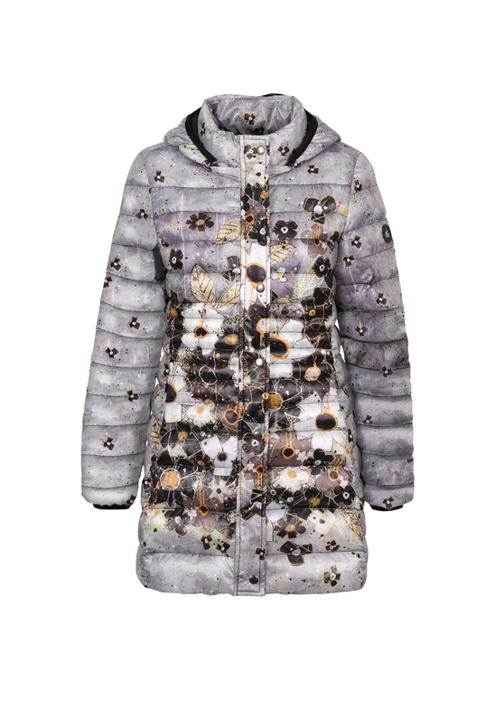 COAT - Women's Jackets, Coats & Vests | Identity Clothing NZ - DOLCEZZA W21